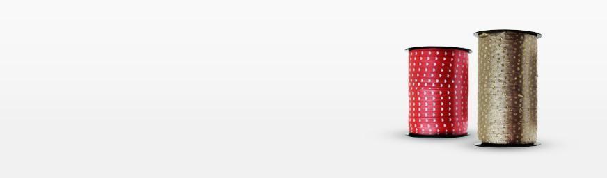 Catégorie : Rubans / Bolducs - La Boule Rouge